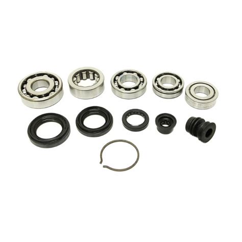 Synchrotech Bearing And Seal Kit Honda Civic Eg Ek B16a Integra Dc2 B18c