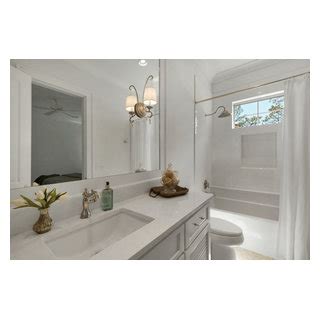 Nature S View Beach Style Bathroom Other By Bob Chatham Custom