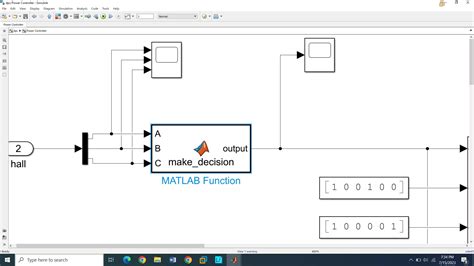 Equivalent To The Make Decision Block In Psim — Altair Community