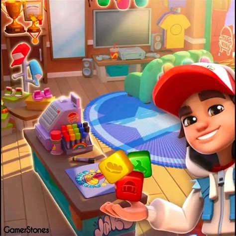 Subway Surfers Blast Guide How To Play Tips And Tricks Best Strategy