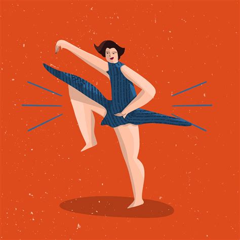 Procreate Girls Behance Procreate Girls Behance