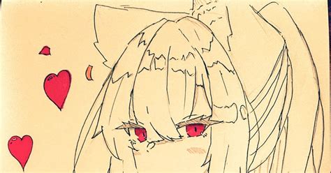 アズールレーン 時雨進水日おめでとう！ きのこ雨のイラスト Pixiv