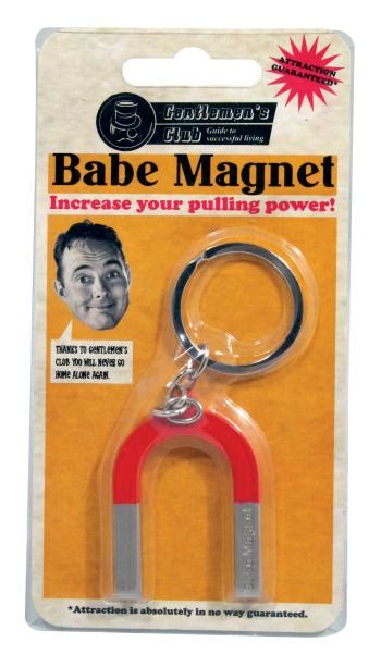 Babe Magnet