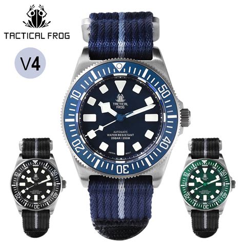 Watches Page 3 Tactical Frog Watch Store