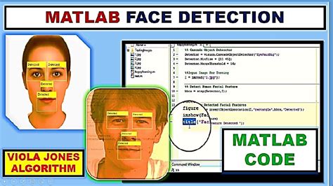 Easy Face Detection Using Viola Jones Algorithm Matlab Code ~xray