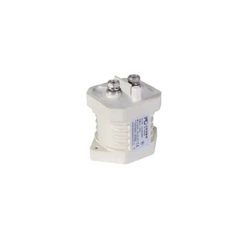 Dc Contactor 12v~1000vcontactor 24v Dc Evq200 High Voltage For Electric