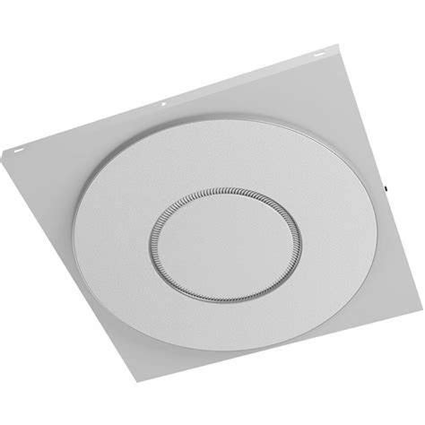 Shure Ceiling1 Stem Audio Ceiling Microphone Array