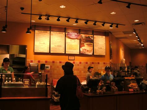 Panera Bread Dress Code