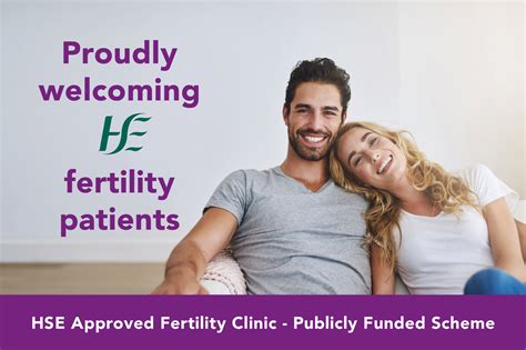 Publicly Funded Fertility Treatment At Beacon Care Fertility