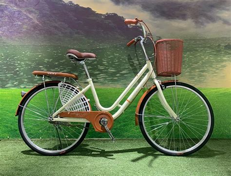 Mua Bán Xe đạp Nữ Vicky L660 26 Giá Rẻ Chính Hãng