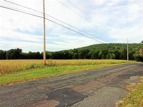 How Protected Is Township Owned Open Space