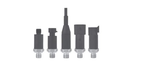 48641275 Wika Mh 2 Series Pressure Sensor 0bar Min 160bar Max 2