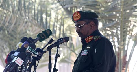 Eeuu Sanciona A Tres Funcionarios De Al Bashir Por Socavar La Paz Y