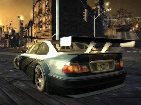 Modloader 1 3 для Nfs Most Wanted 2005 как установить новые машины