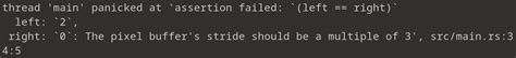 Blurred Image Is Grayed Out Despite The Input Not Being So · Issue 8