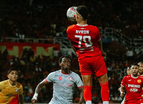 Liga Super Selangor FC Tundukkan PDRM FC 3 1 Selangorkini