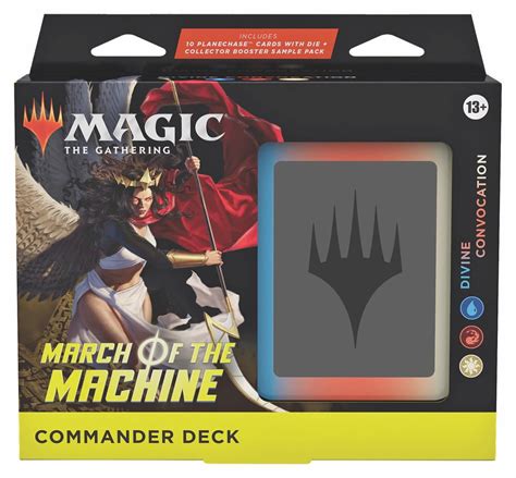 Planechase Returns To Mtg In Mom Precon Commander Decks Dot Esports