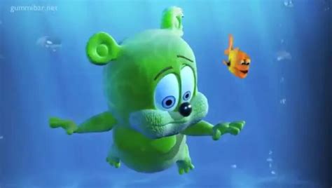 Gummibär Bubble Up Song And Dance The Gummy Bear — Видео от ДЕТИ