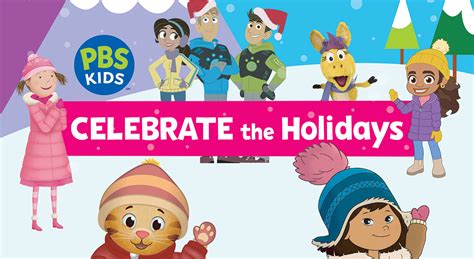 Woubs Learning Lab December Newsletter Woub Public Media