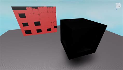 Custom Ambient Occlusion Issue Building Support Developer Forum Roblox