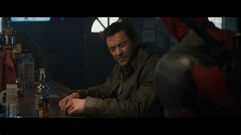 Galería Deadpool Y Lobezno Imágenes Del Tráiler Oficial