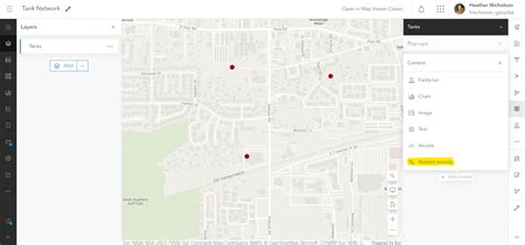 Enhancing Field Workflows With ArcGIS Field Maps Using Related Tables GEO Jobe