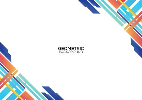 Abstract Background Design Geometric Modern 28231409 Vector Art At Vecteezy