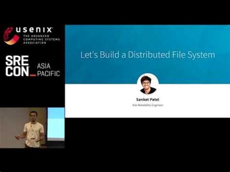 Distributed File Systems YouTube