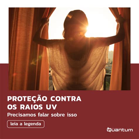 Danos Graves A Saúde Podem Ser Causados Pela Exposição Aos Raios