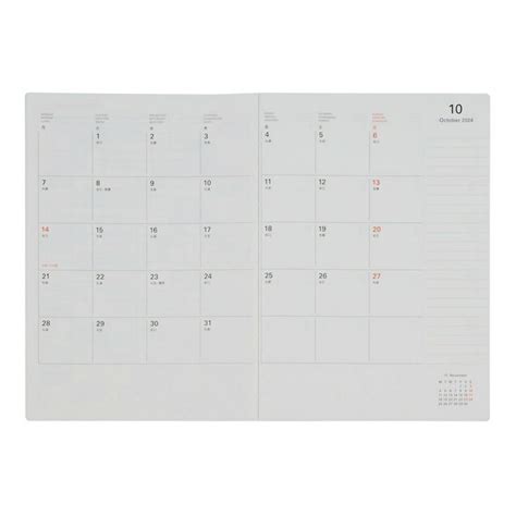 【直営店限定】ロルバーン ポケット付メモ チェリーブロッサム L Delfonics Web Shop