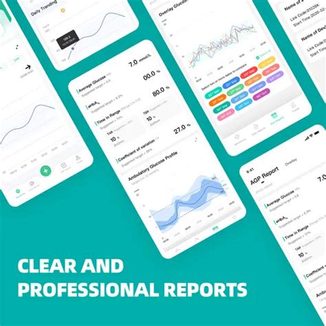 Sugar Sensor Cgm Monitoring Sensor Cgm Diabetes Glucose Monitoring