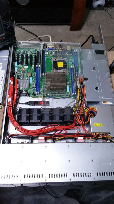 Plex Dedicated Server Updated Buildsgg