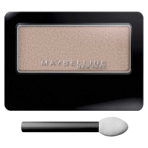 Maybelline Expert Wear Eyeshadow Singles Maybelline Maybelline
