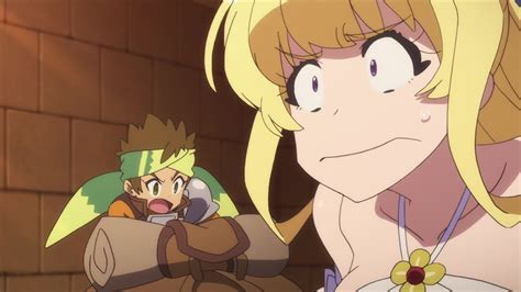 Cautious Hero The Hero Is Overpowered But Overly Cautious Image Fancaps