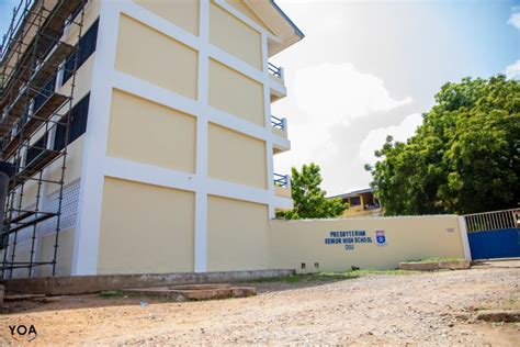 “transforming Learning Spaces Osu Presec Form Three Block Restored To