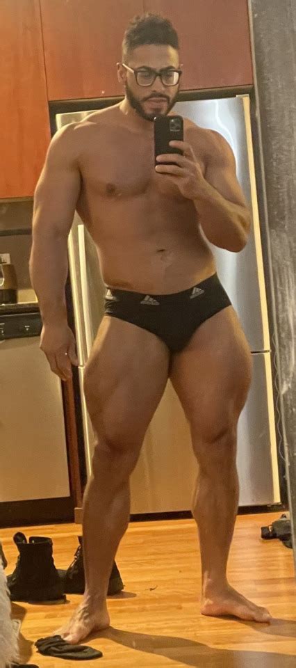 Appreciating Men Hard Work And Discipline On Tumblr