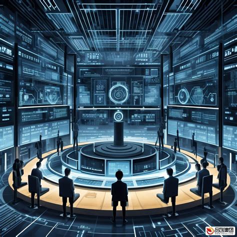 数字化运维中台：重塑企业运维管理的新篇章 品创集团 一站式研发服务平台