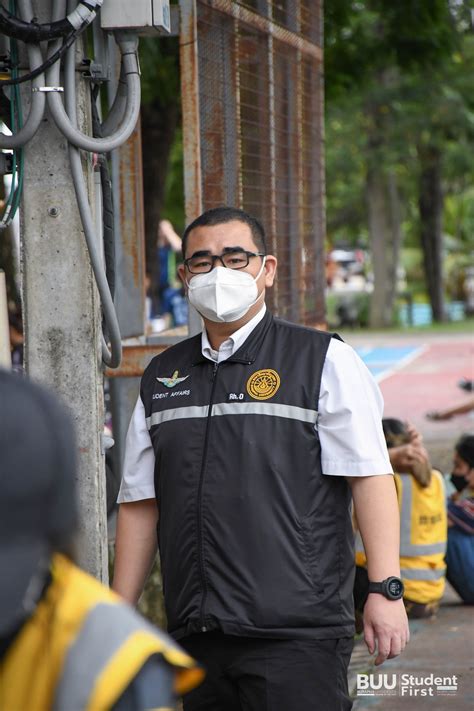 ศูนย์นิสิตจิตอาสา ศูนย์นิสิตจิตอาสา มหาวิทยาลัยบูรพา