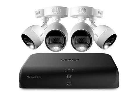 Productos De Seguridad De Lorex Lorex Mexico