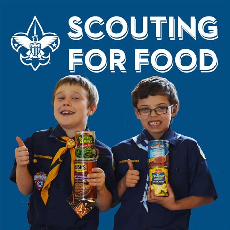 Scouting For Food Ozarks Food Harvest