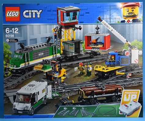 Lego City Train Set Target