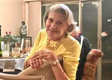 Marilyn Bornstein The Best Mother Any Man Could Wish For The Best