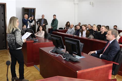 Goce Delcev University Stip Универзитет „Гоце Делчев“ Штип Home