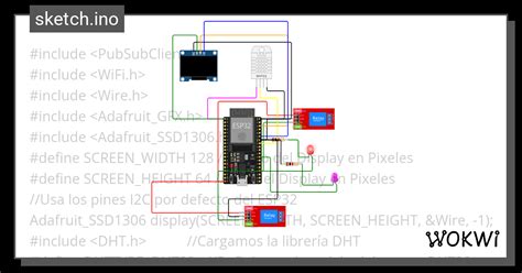 Ejercicio 2 Suscriptor Broker Mqtt Hivemq Copy Wokwi Esp32 Stm32