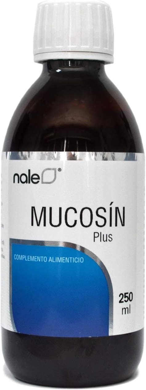 Nale Muscosin Plus 250 Gr Amazones Salud Y Cuidado Personal