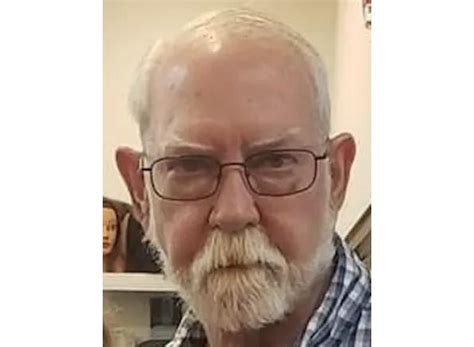Patrick Edward St John Obituary 2024 St Johns Mi Mcgeehan