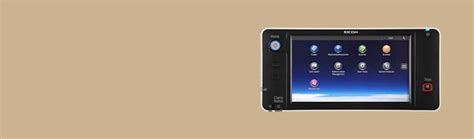 Mp C3003 Color Laser Multifunction Printer