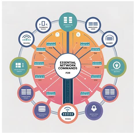 Must Know Network Commands For Every Engineer