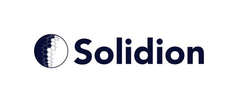 Solidion Technologys Lithium Sulfur Batteries On A Launch Pad To