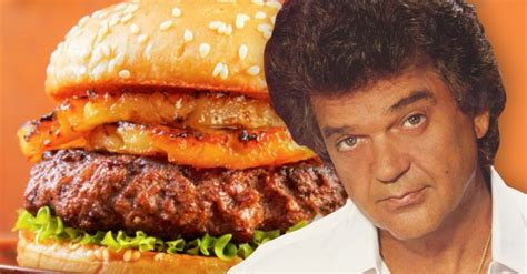 Conway Twitty And Okcs Forgotten Twitty Burger The Lost Ogle